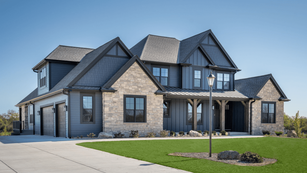 Portfolio Homes Collection | Elevated By Your Style